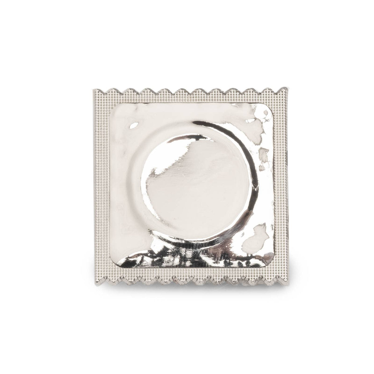 Condom Pin Madam Clutterbuckets Neurodiverse Universe