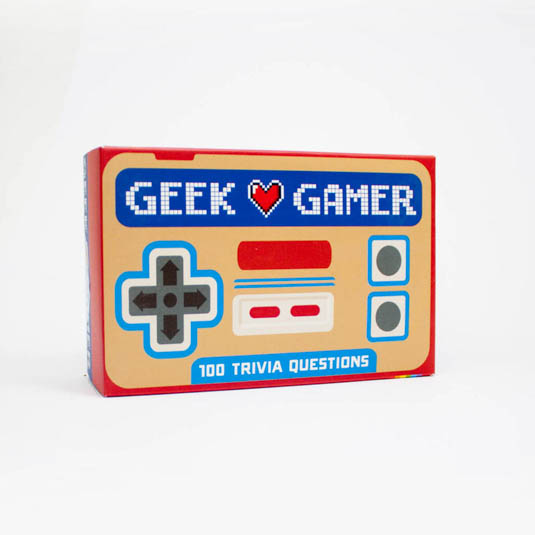 GEEK GAMER (card version) | Madam Clutterbucket's Neurodiverse Universe